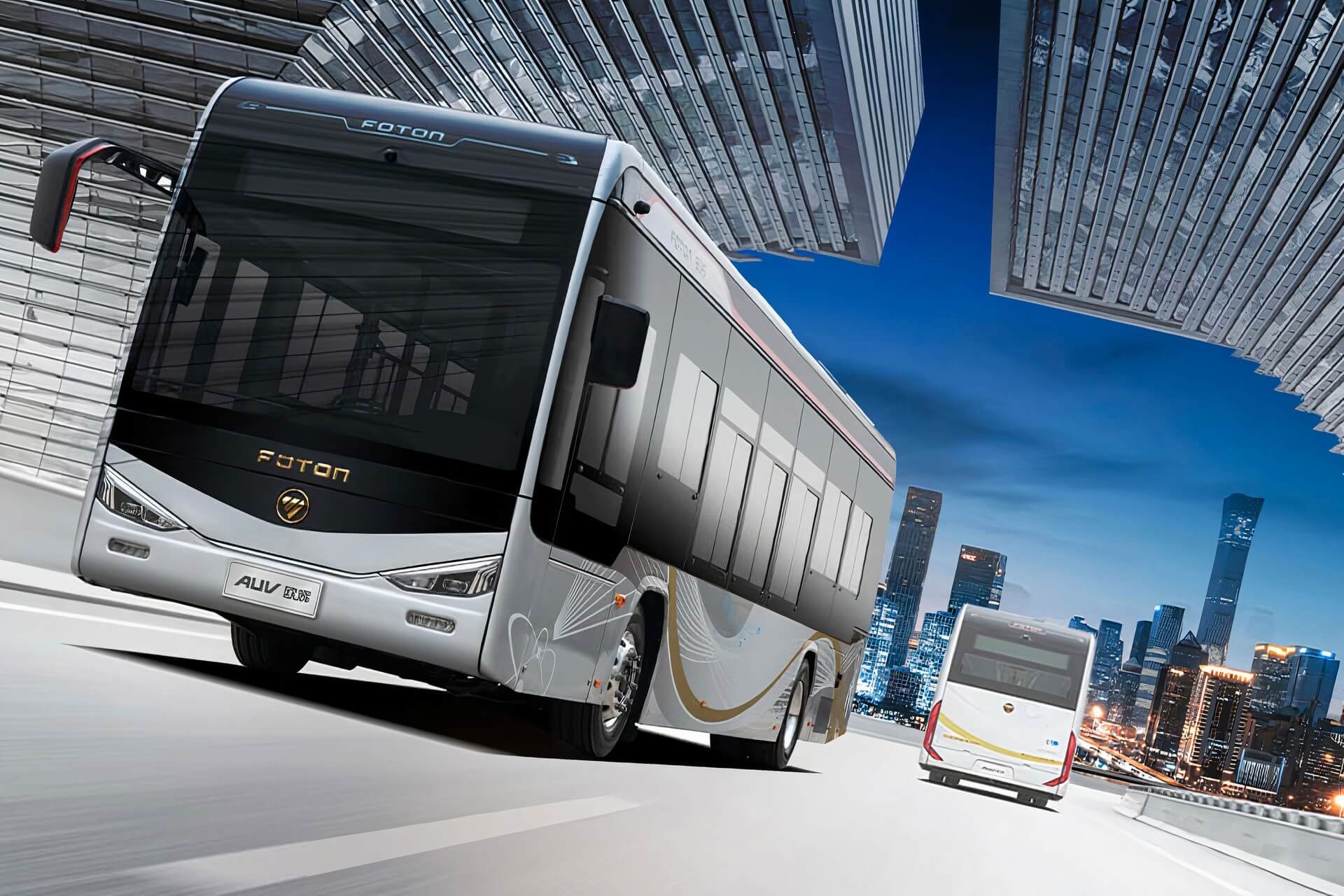 Composite profiles, panels and structures for buses and coaches – Exel ...