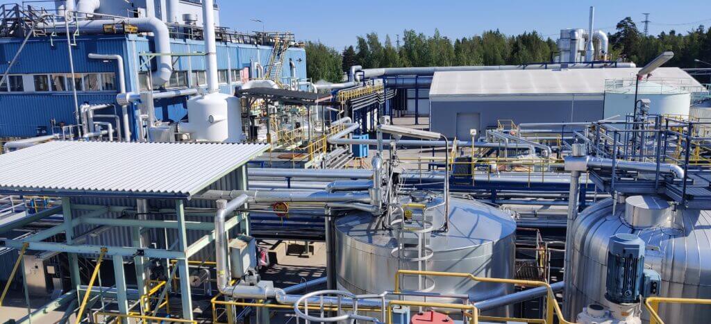 Exel Composites announces bio-based resin launch with INEOS