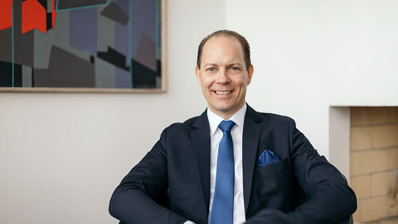 Review by the President and CEO – Exel Investors